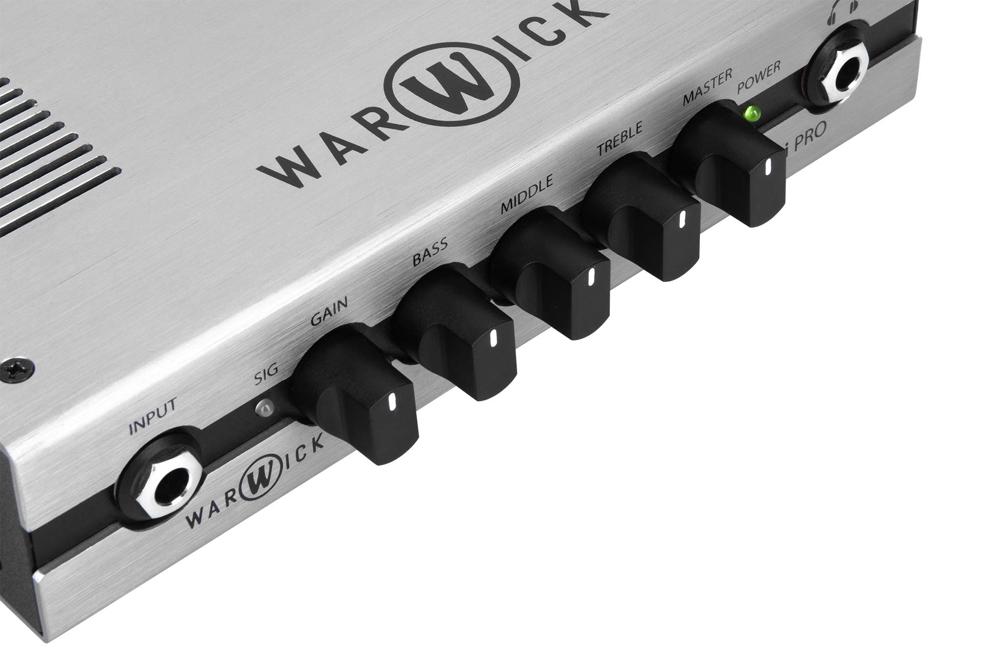 Warwick Gnome i PRO