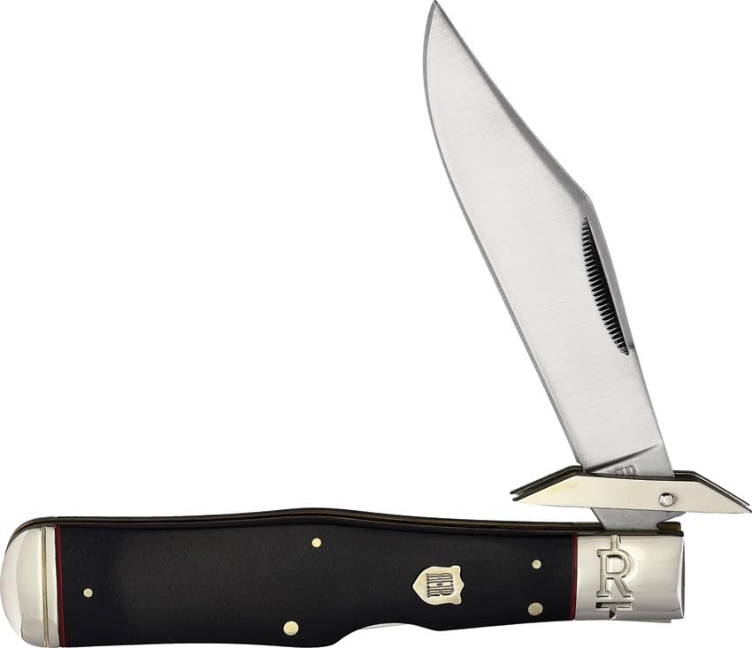 Rough Ryder Highland Swing Guard RR2382