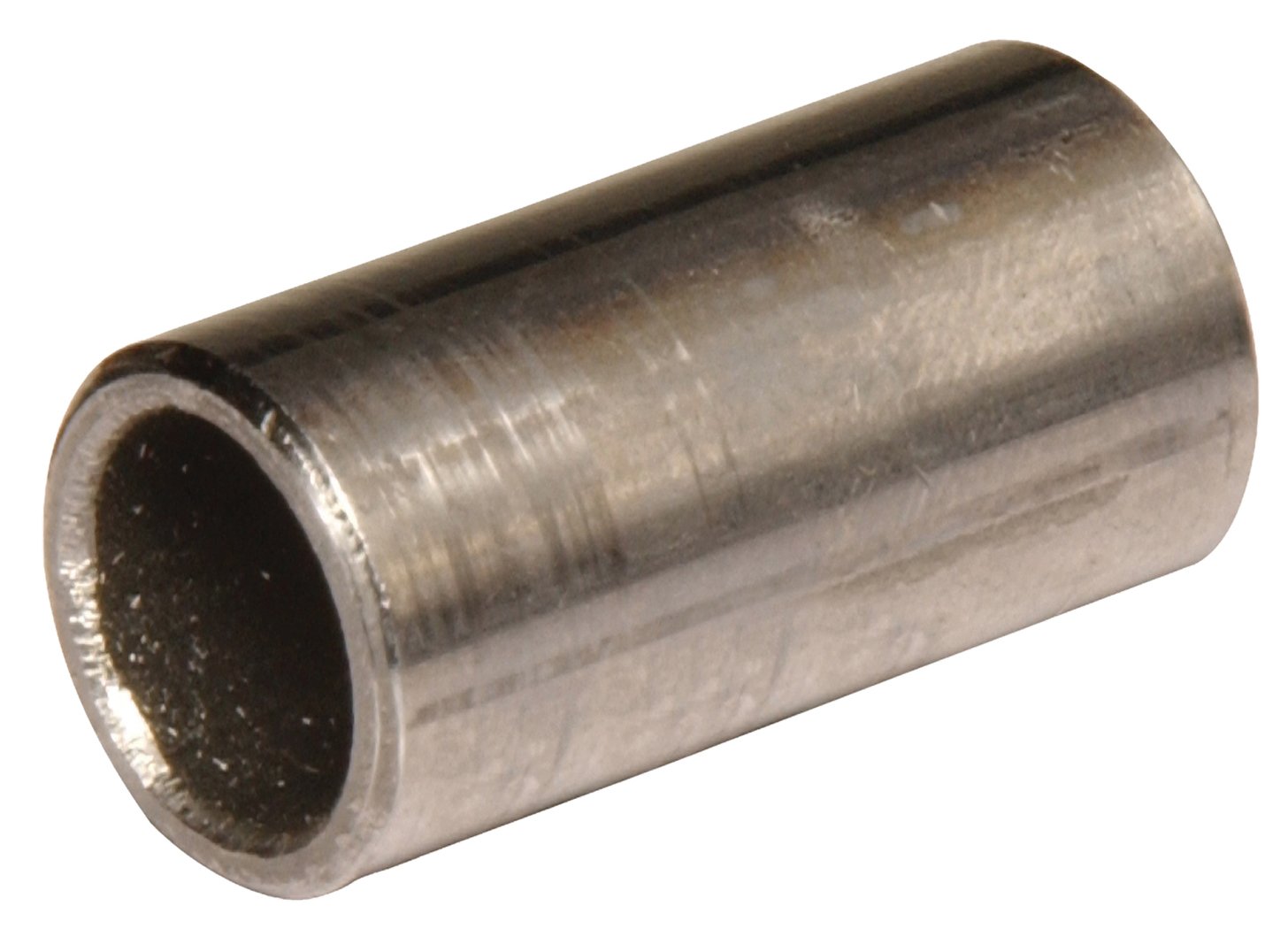 The Hillman Group 59663 3/4 x 1 x 2-Inch Seamless Steel Spacer, 4-Pack , Gray