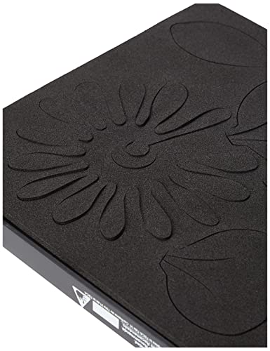 Sizzix, Multi Color, One Size Bigz L Die 661988, Bundle of Flowers by Katelyn Lizardi