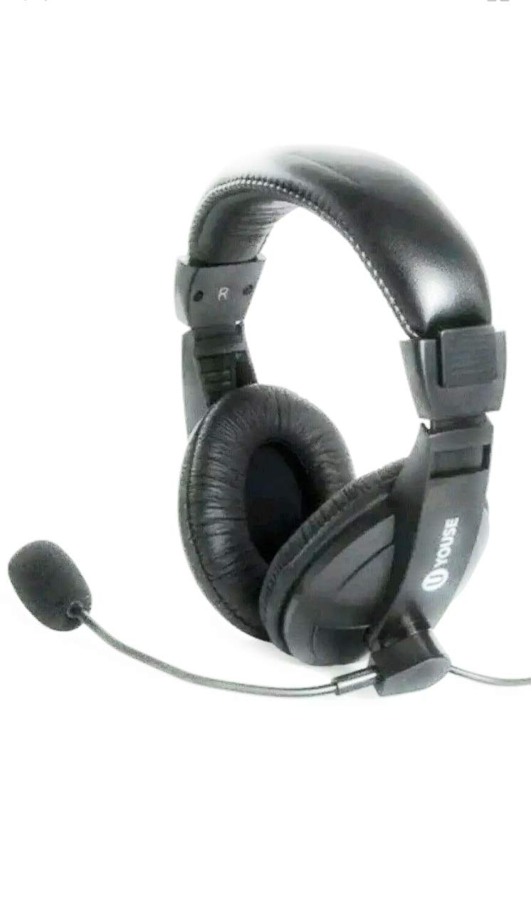 U-Youse Gaming Headset [video game]