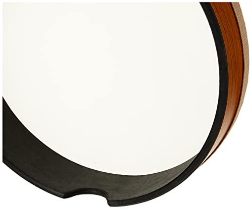 REMO Frame Drum, RENAISSANCE®, 12" Diameter, 2.5" Depth