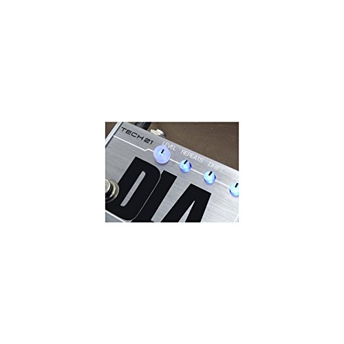 Tech21 Fly Rig Knob Grippers 10 Knob Grippers for the Fly Rig 5