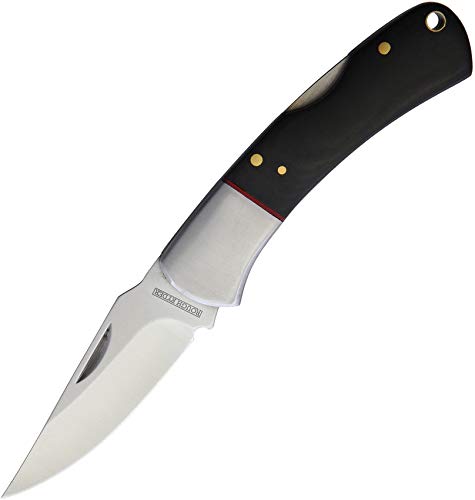 Rough Ryder Highland Lockback RR2099