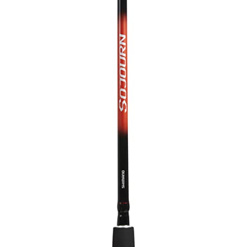 Shimano Inc. Sojourn CST 70 H Muskie