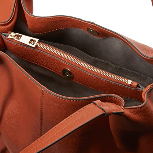 Vince Camuto Corin Tote, Ginger Biscuit
