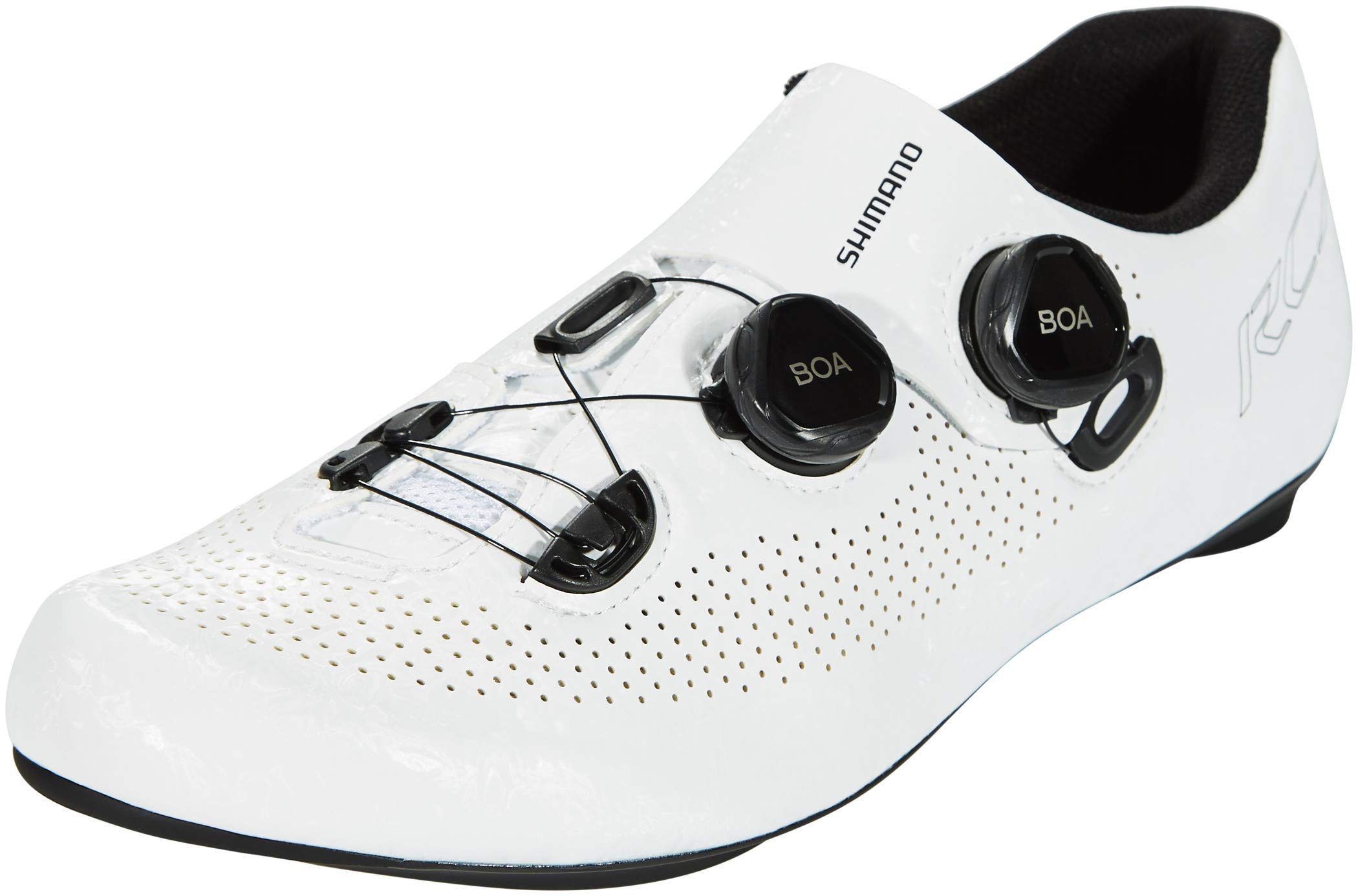 SHIMANO Men's Modern Bike Parts, Standard, EU 48