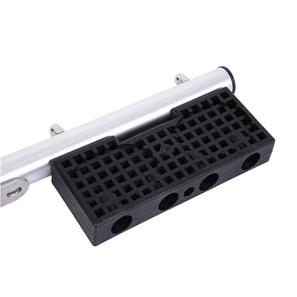 TOOYFUL Reinforced Blockboard Block Board for Kayak Trolling Motor Mounting Accessories