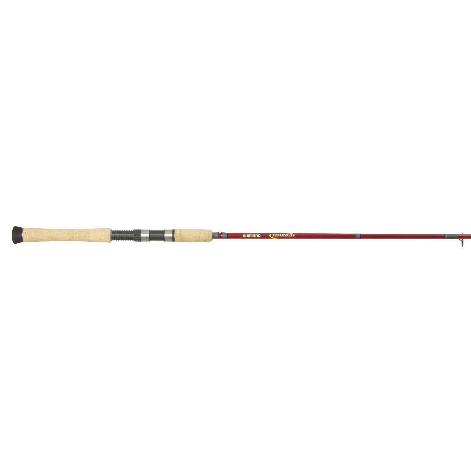 Shimano Stimula 2-Piece Spin Rod (5-Feet 6-Inch Ultralight)