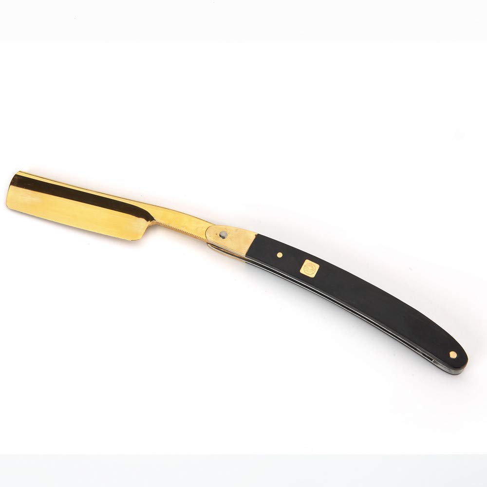 straight razor kit 3 in 1 best shaving razor for men with strop
