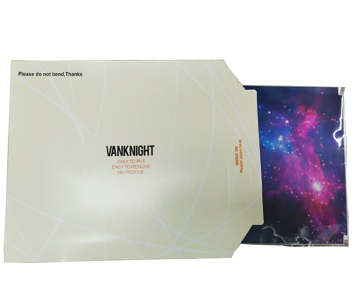 Vanknight Vinyl Decal Skin Stickers Wrap Cover Anime for XB One X XBX Console Controllers XB1 X Basketball Goat