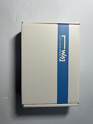 Waveshare SIM7600G-H 4G DONGLE with Antenna with Industrial Grade 4G Communication and GNSS Positioning Peripheral Supports Global Band.