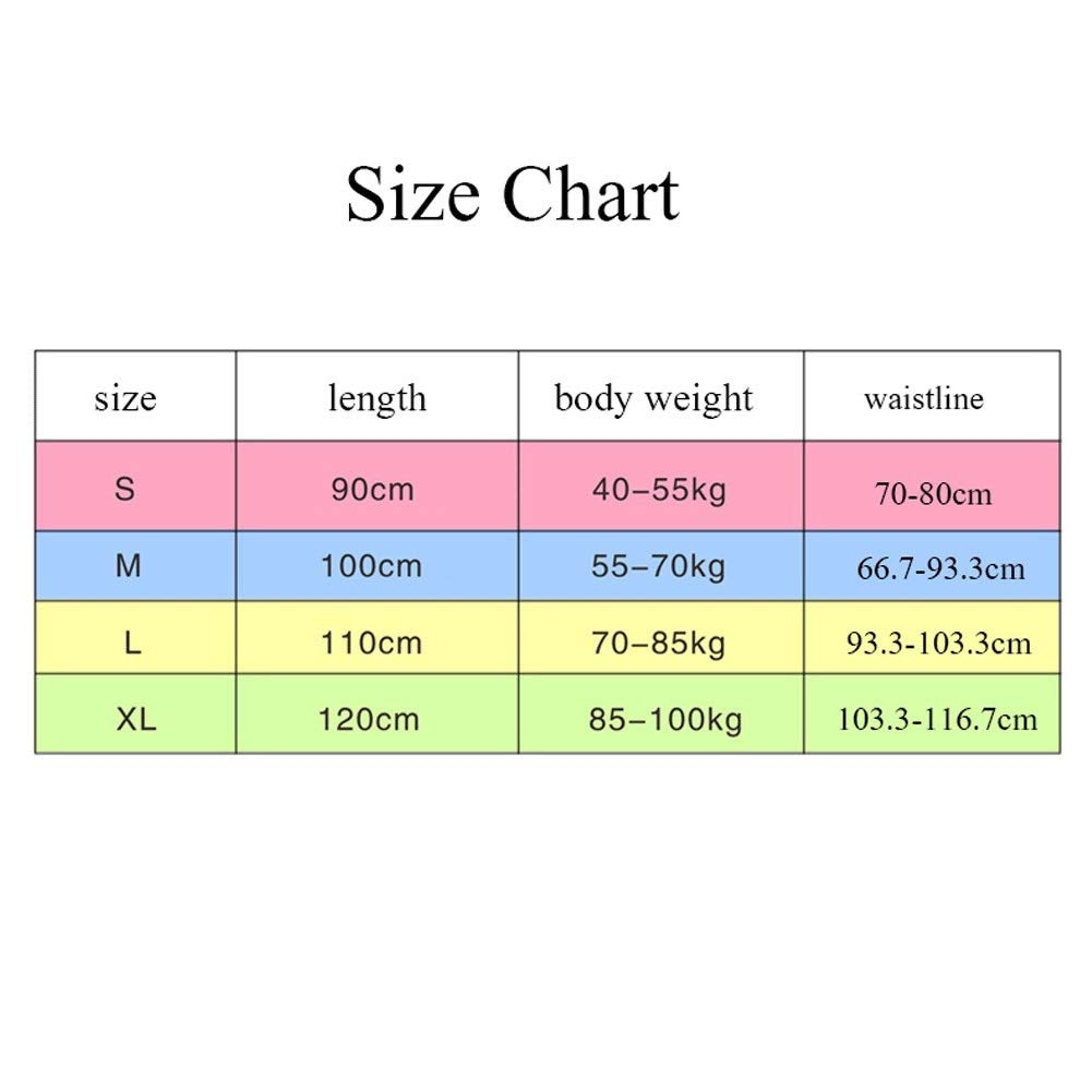 TANGIST Adjustable Lumbar Brace Self-Heating Tourmaline Lower Back Support Belt for Women and Men Pain Relief and Injury Prevention (Size : S)
