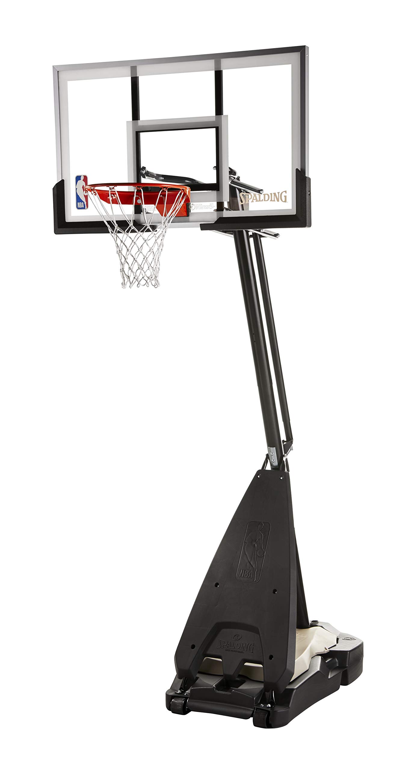 Spalding Huffy Ultimate Hybrid Glass Portables System