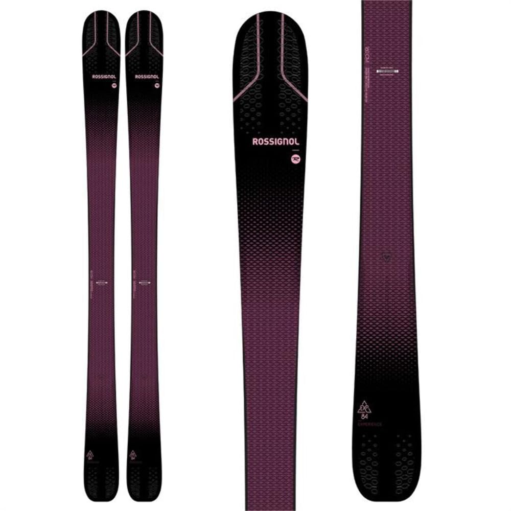 Rossignol 2021 Experience 84 Ai Womens Skis (160)