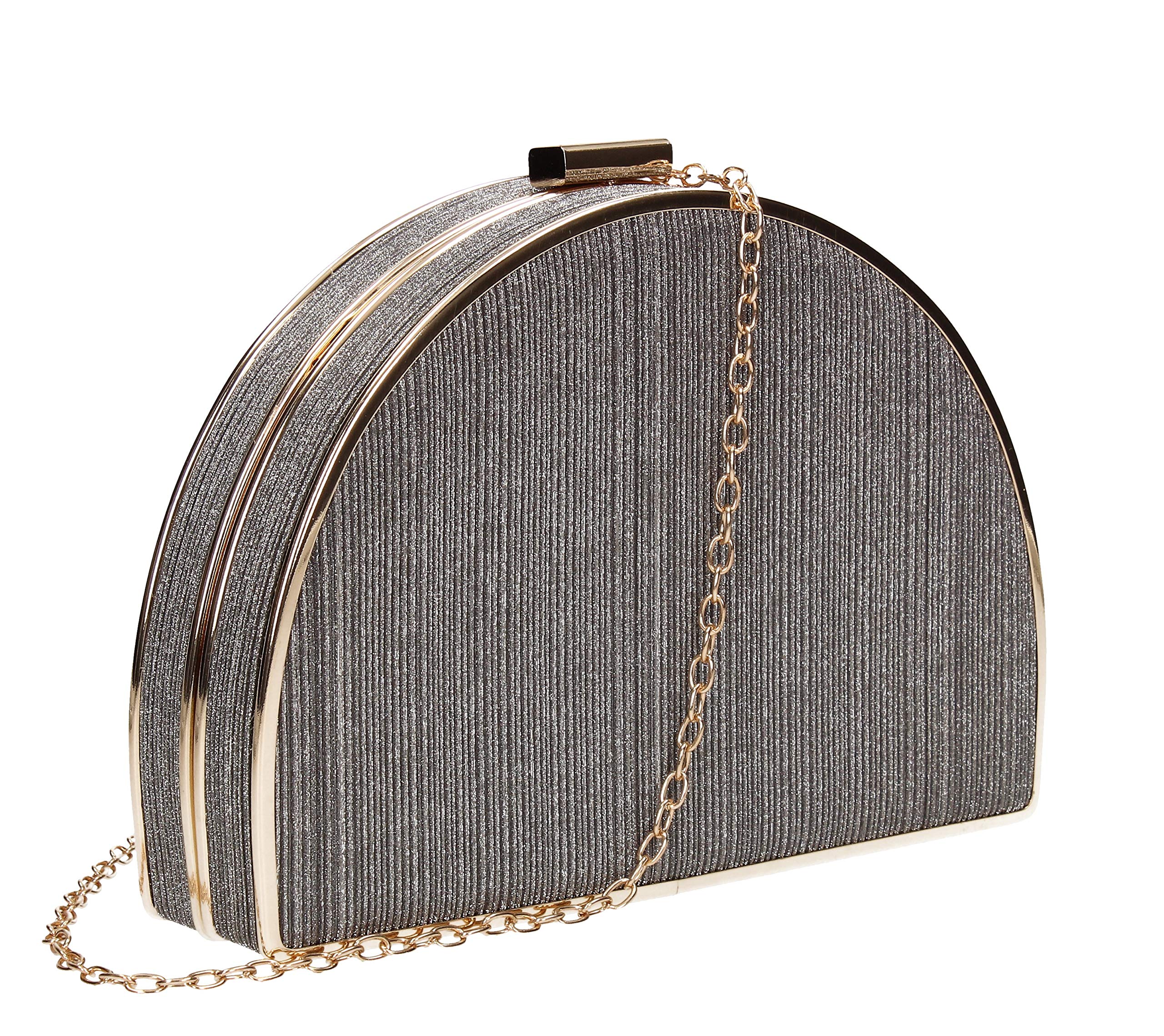 SwankySwans Stacey, Black
