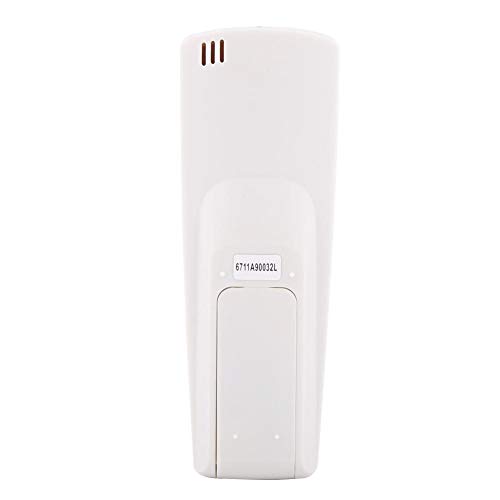 Remote LCD Controller for LG Air Conditioner, Replacement Air Conditioner LG 6711A90032L