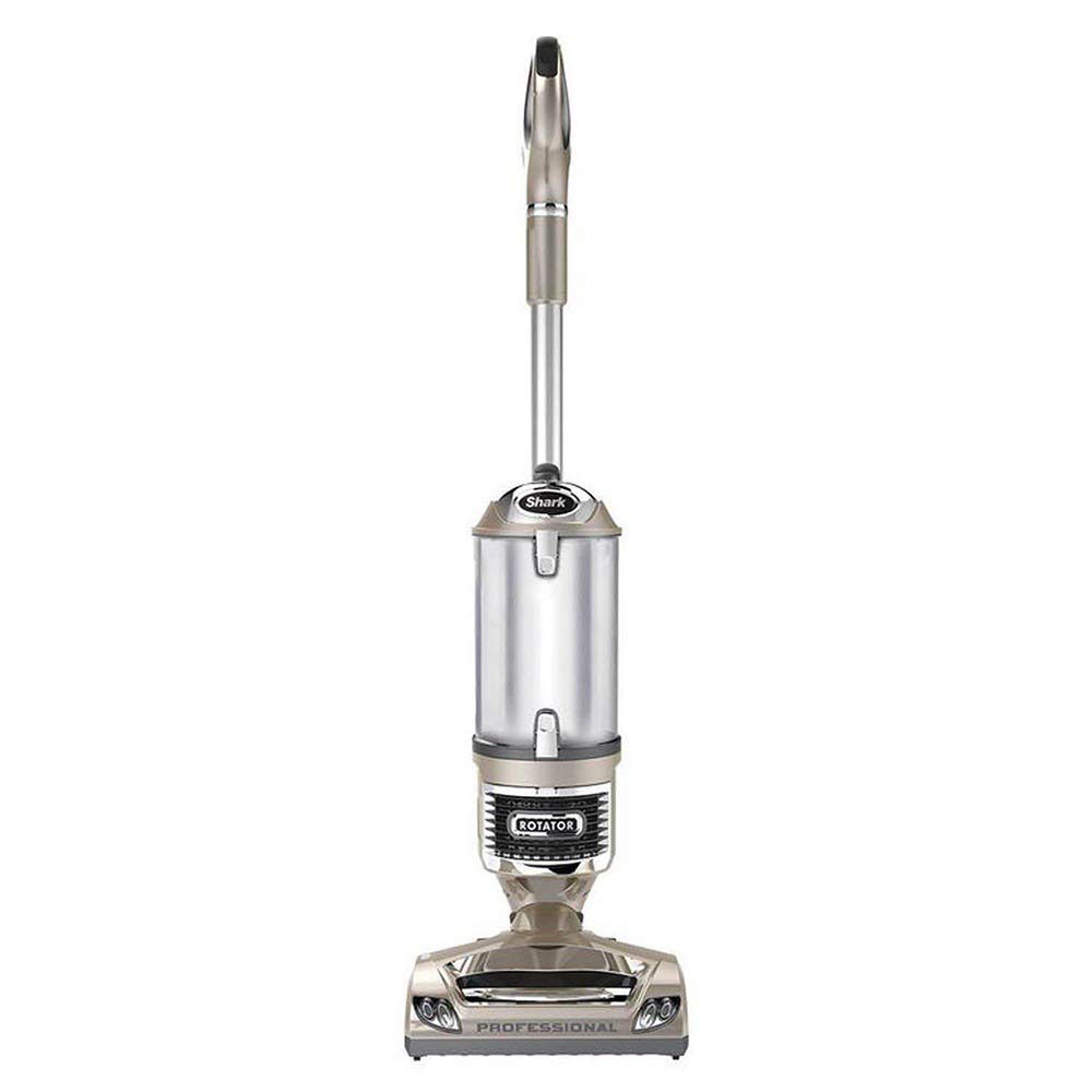 Shark NV552 Rotator Pro Complete Lift-Away Multi-Surface Upright Vacuum Cleaner for Carpet and Hard Floors with Accessories (Renewed)