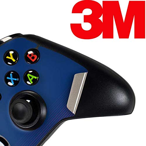 Skinit Decal Gaming Skin Compatible with Xbox One Controller - Officially Licensed NFL New York Giants Breakaway Design