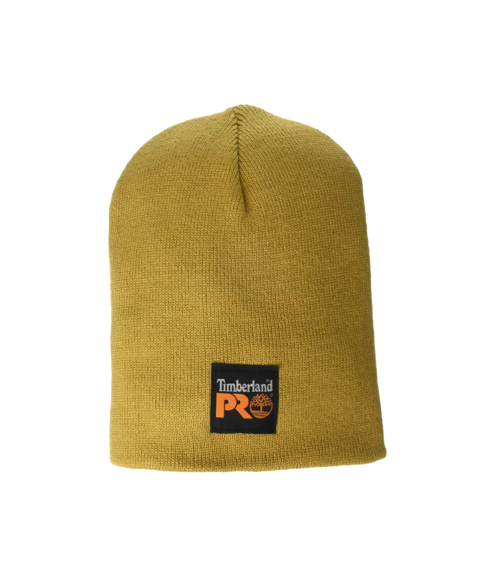Timberland PRO Men's Beanie, Dark Brown, One Size Fits All