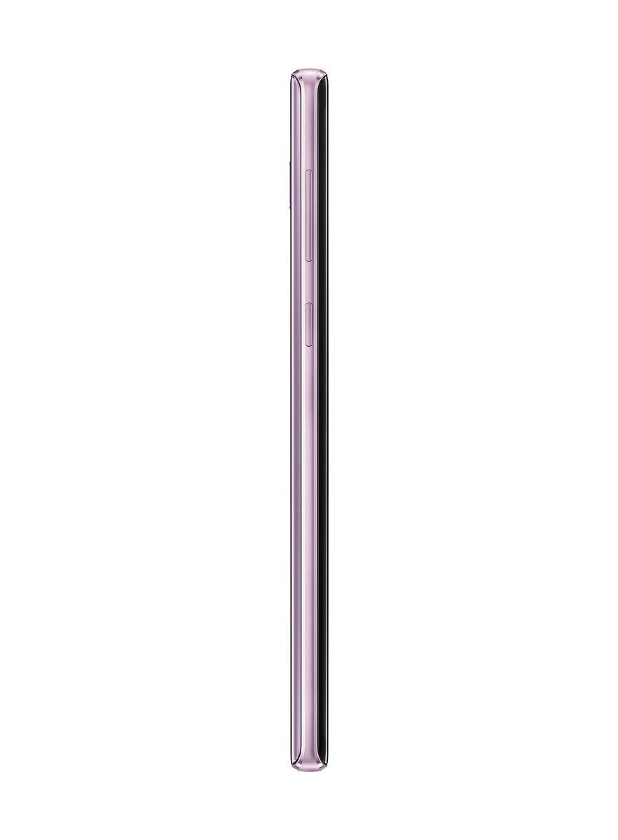 Samsung Galaxy Note 9, 512GB, Lavender Purple - GSM Carriers (Renewed)