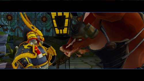 The Sly Collection - Playstation 3