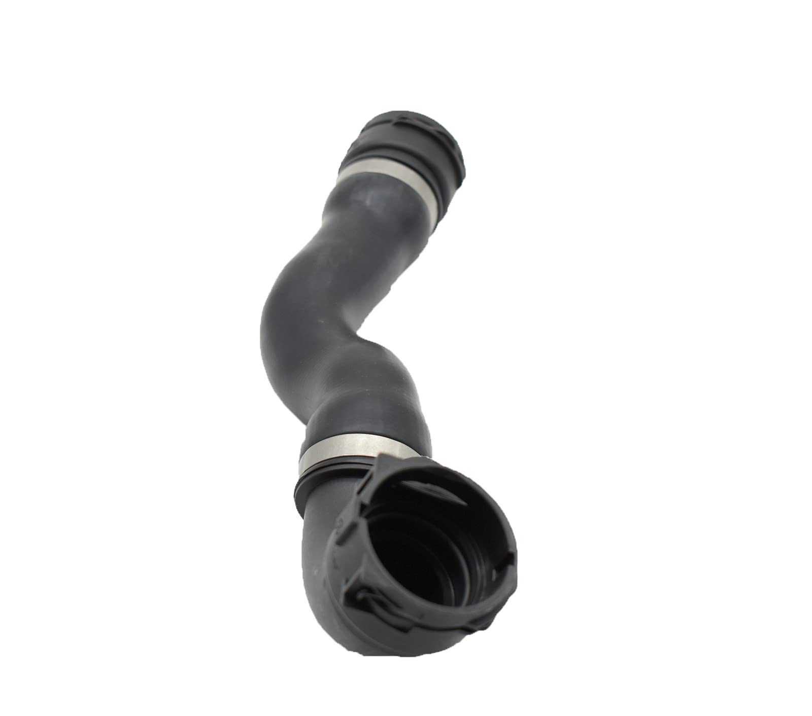Upper and Lower Radiator Cooling Coolant Hose Replace 17127510952 for BMW E46 323Ci 328Ci 328i 323i 325Ci 330Ci 325i 325xi 1999-2006