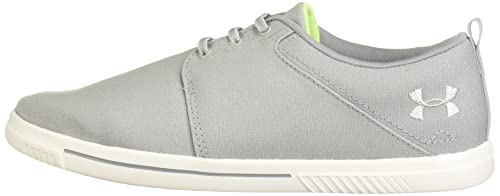 Under Armour Men's UA Street Encounter IV Slides 11 Gray