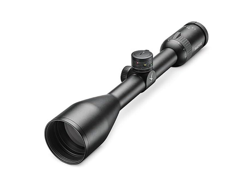 Swarovski Z5i 2.4-12x50mm BRH-I Riflescope 69768