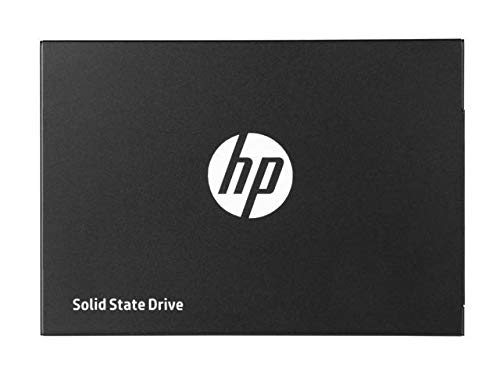 The Nekid Cow 2DP98AA#ABC TNC Genuine S700 120GB 25 SATA III Internal SSD (Solid State Drive