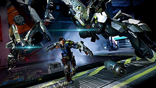 The Surge (PS4)