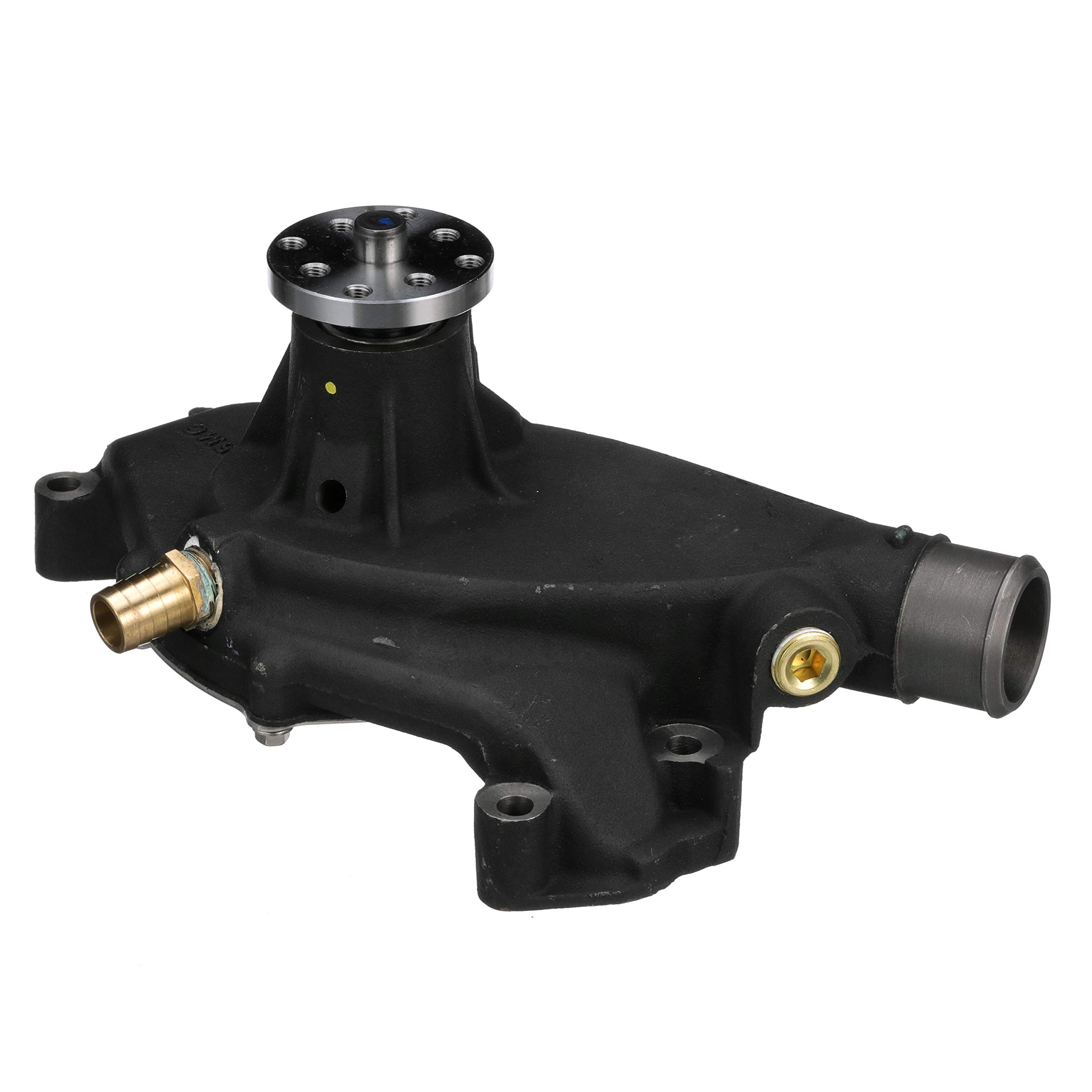 Quicksilver 8M0113735 Water Pump for Mercury V-8 MerCruiser Engines, Bi-Directional