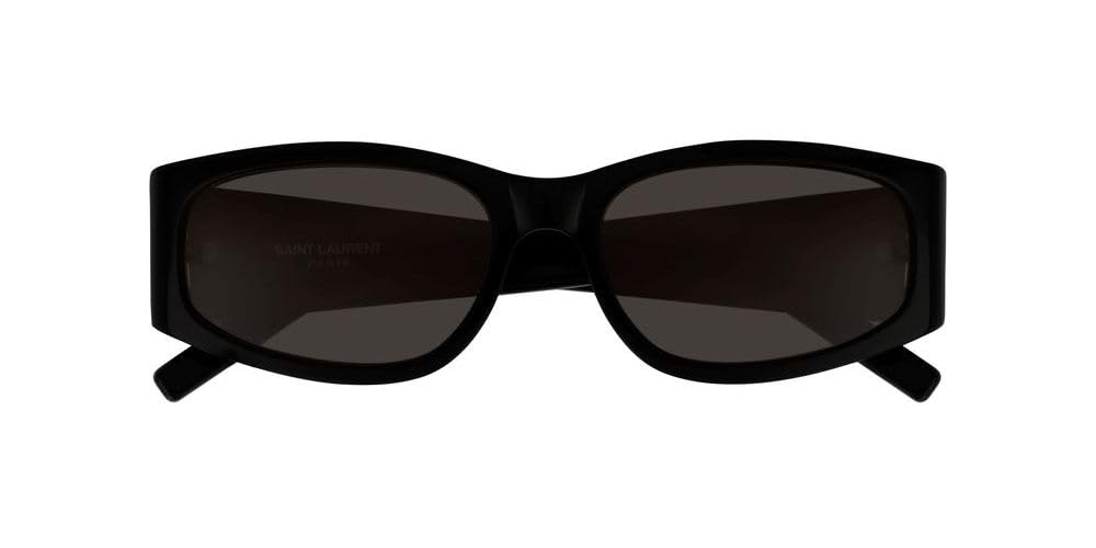Saint Laurent SL 329 Black One Size