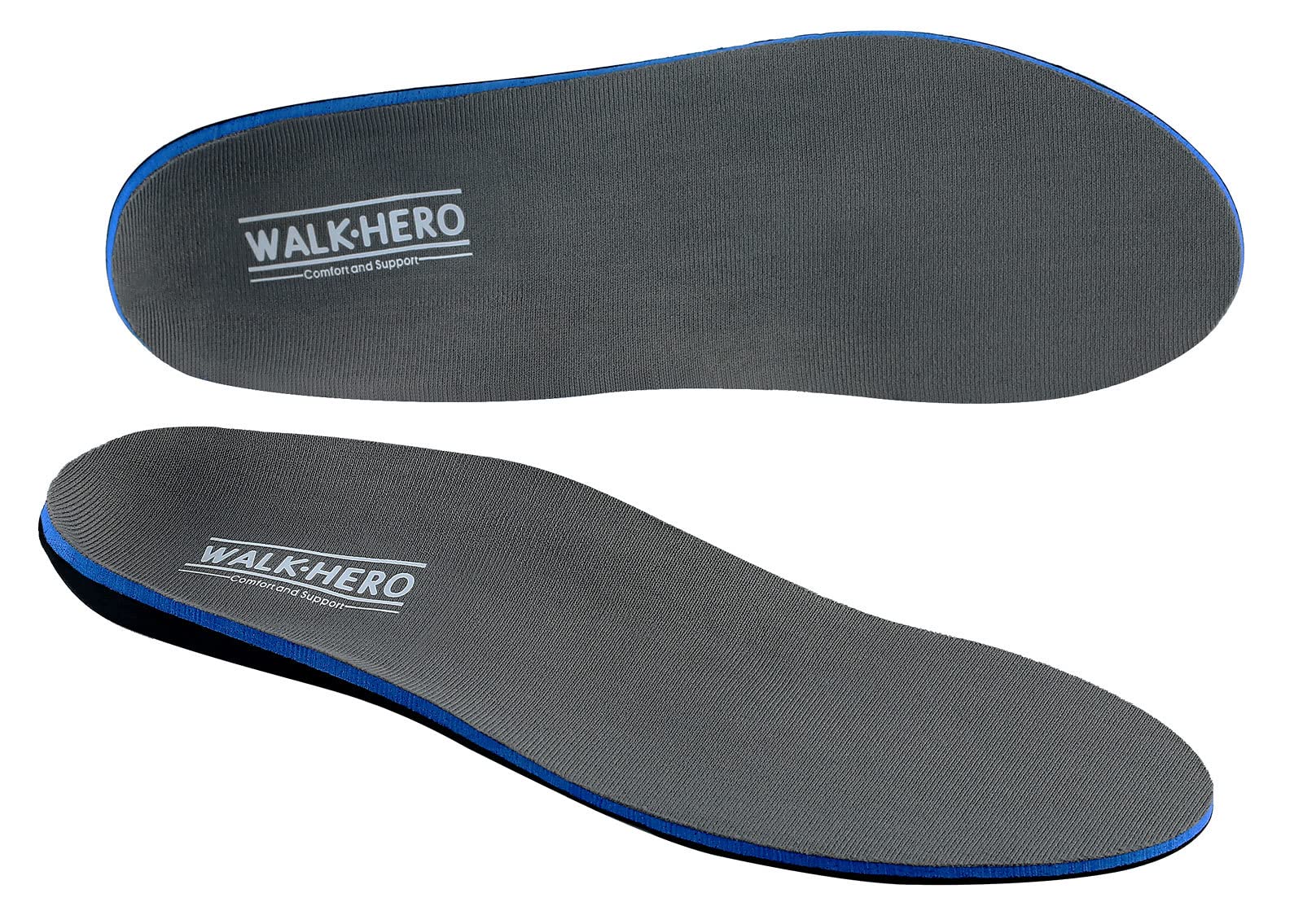 Shoe Insoles, Memory Foam Insoles, Providing Excellent Shock Absorption