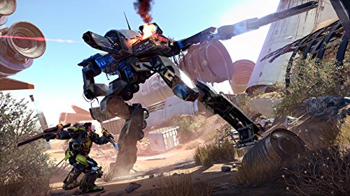 The Surge (PS4)