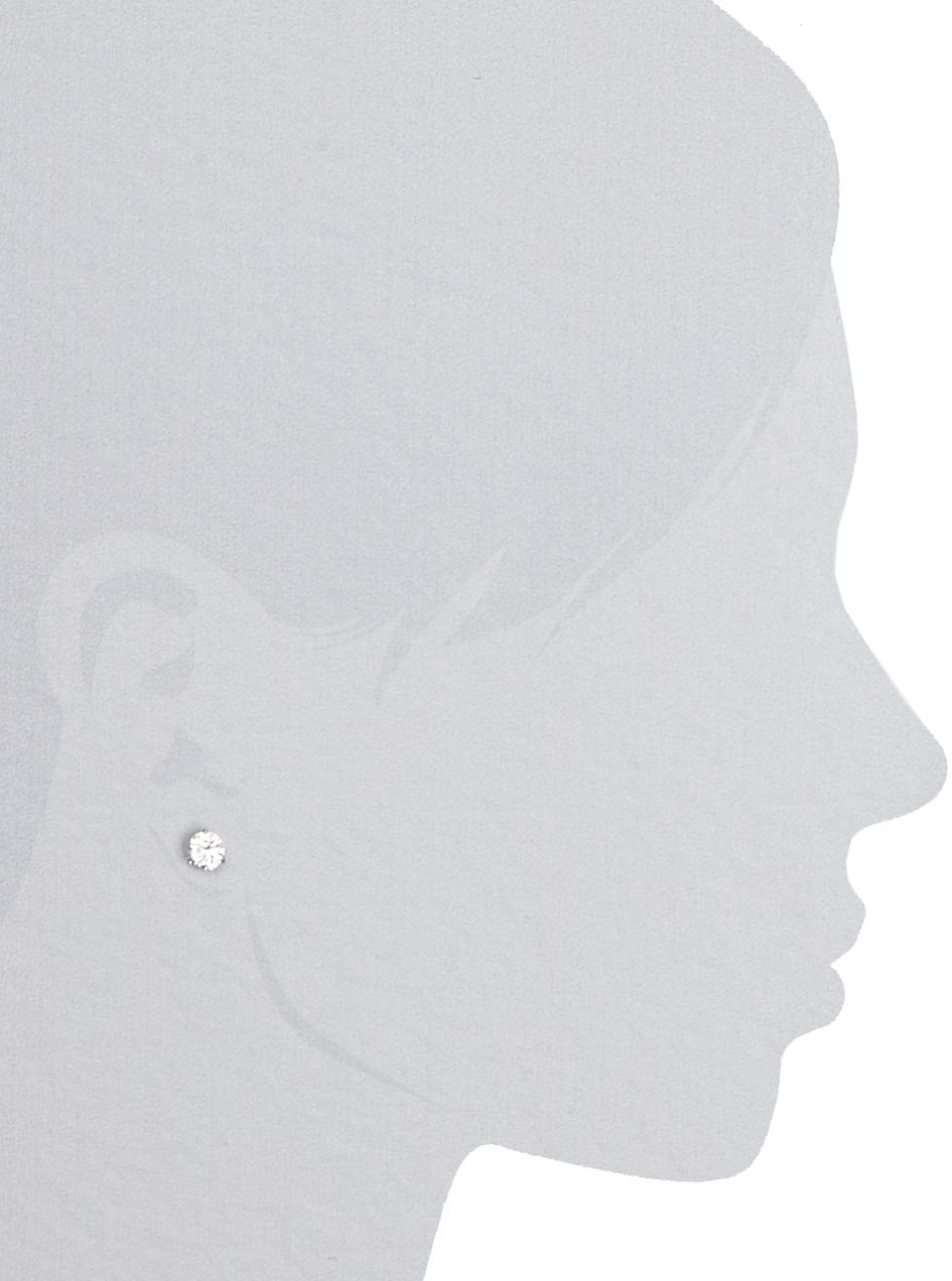 SWAROVSKI Women's Solitaire Jewelry Collection, Clear Crystals
