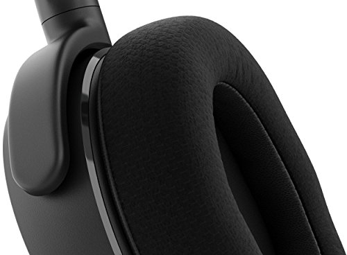 SteelSeries Arctis Over Ear Gaming Headset, blk