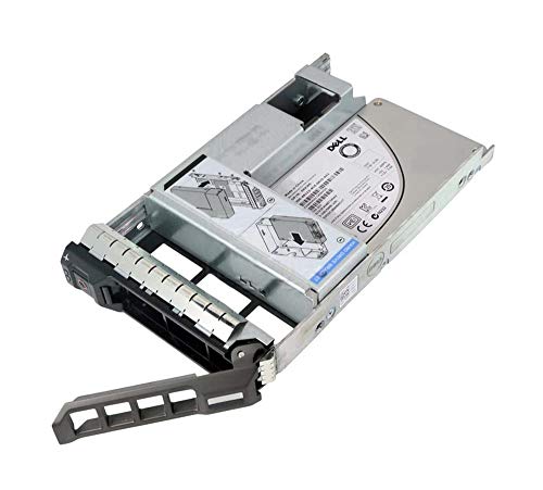 The Nekid Cow 400-ATHC TNC 400-ATHC Genuine 480GB SATA 60 Gbps SSD