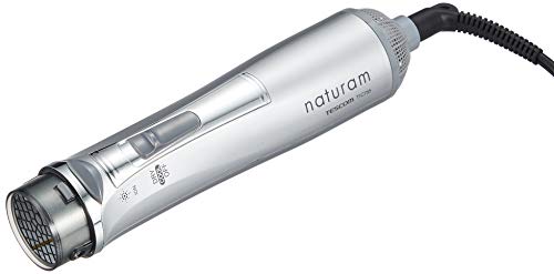 Tescom naturam Negative ion Karl Dryer Silver TIC755-S