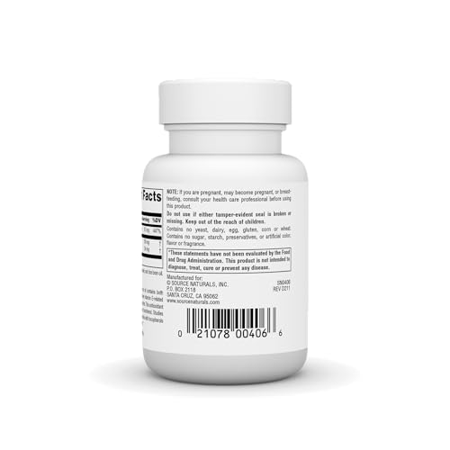 Source Naturals Tocotrienol - Antioxidant Complex With Vitamin E- 60 Softgels