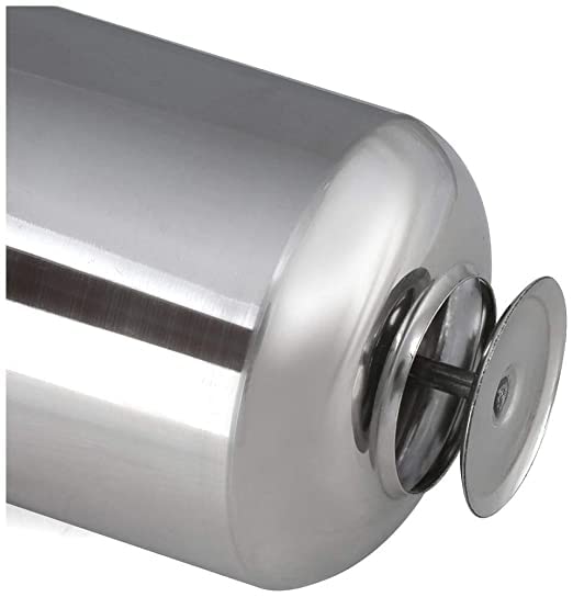 Stainless Steel MEDUVADA Maker for Perfectly Shaped & Crispy Medu Vada, Donut Maker Dispenser Medu Vada Mould South Indian Utensils Medu Wada Dispenser