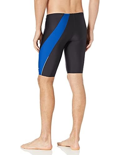 Speedo Revolve Splice PowerFLEX Eco Jammer Male Blue 24