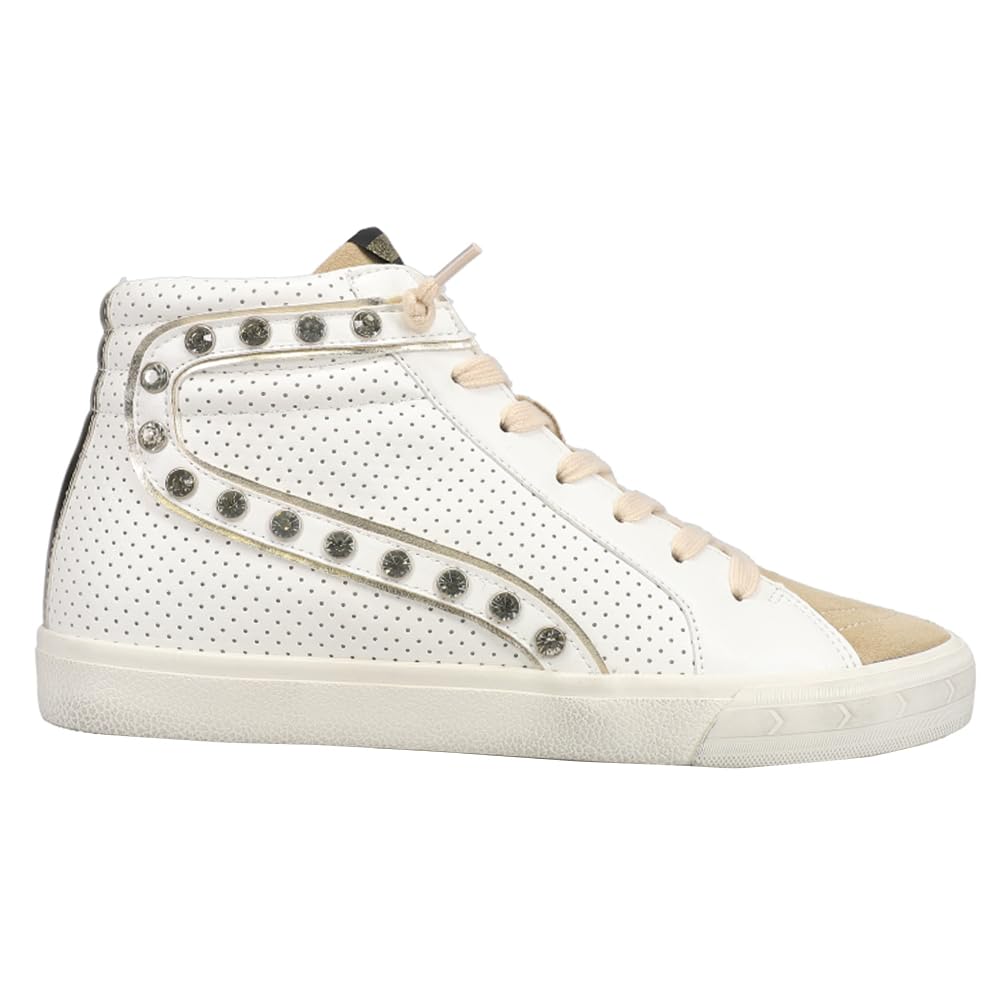 VINTAGE HAVANA Excel High White Multi 8 M
