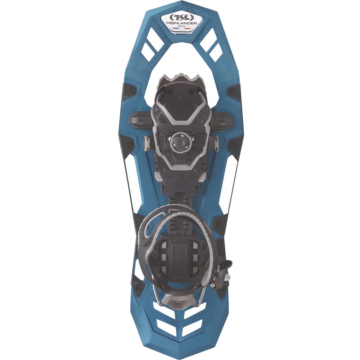 TSL Highlander Original Snowshoes, Celestial, Large, PFRHL192