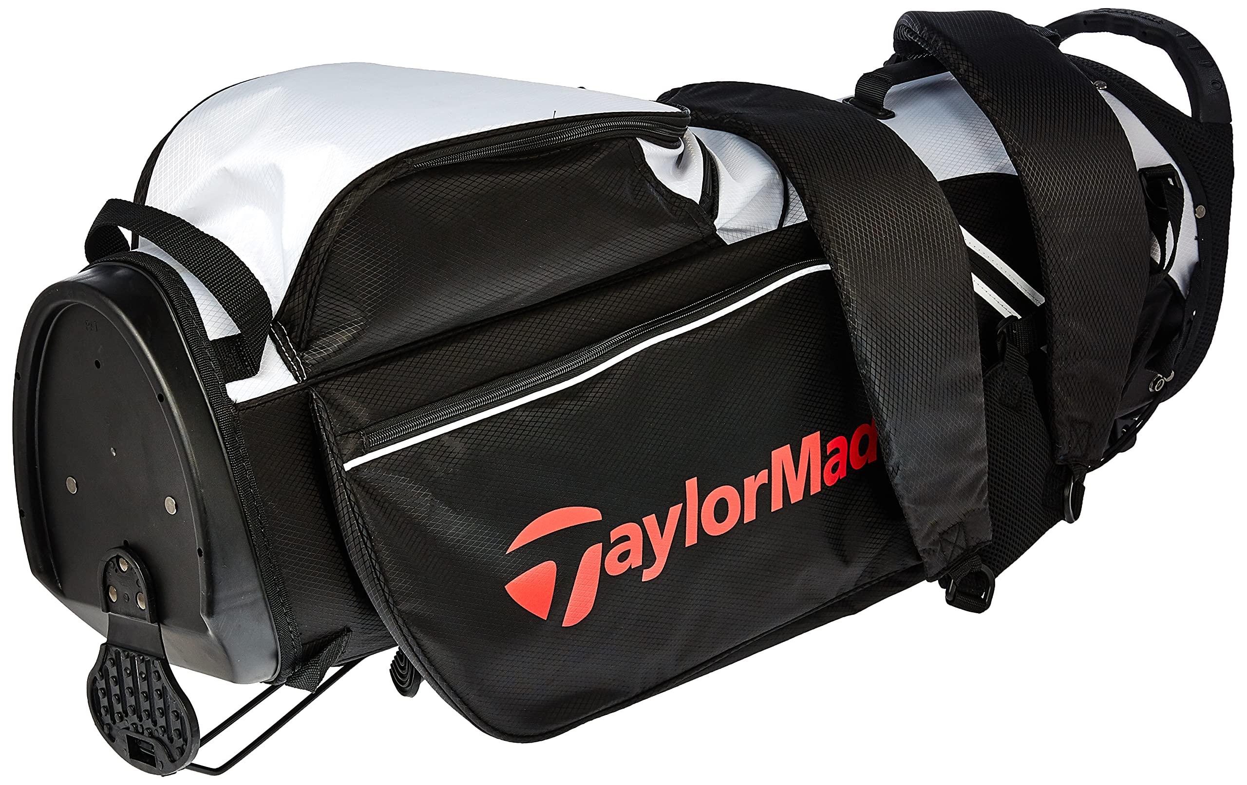 TaylorMade 5.0 ST Bag, Gray