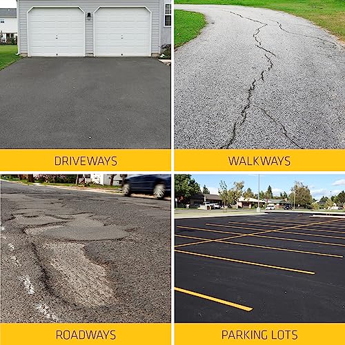 SikaQuick Asphalt Patch