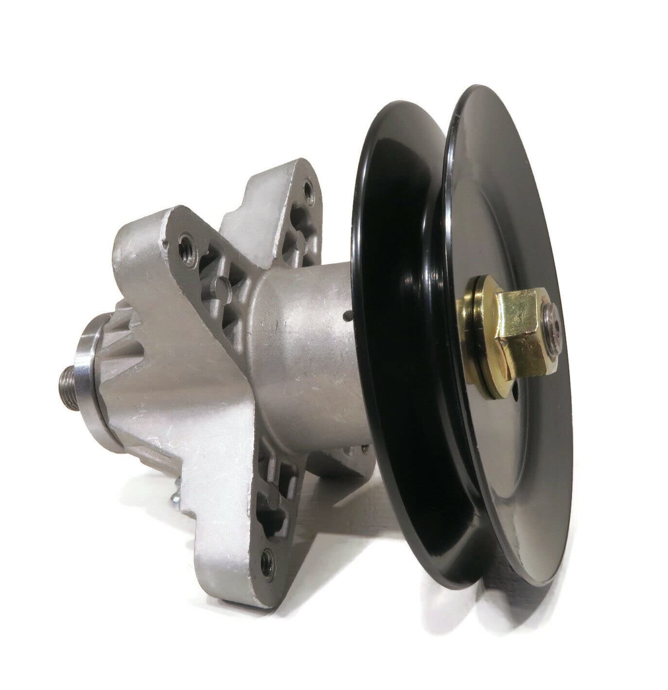 The ROP Shop | Spindle Assembly 6 Pt. Star Design for Toro GT2100, GT2200, LX500 Lawn Mowers
