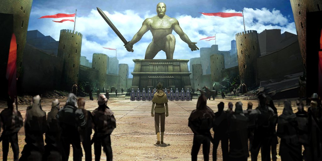 Shin Megami Tensei IV - Nintendo 3DS