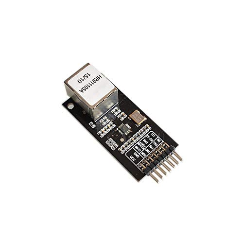 Smart Electronics LAN8720 Module Network Module Ethernet transceiver RMII Interface Development Board