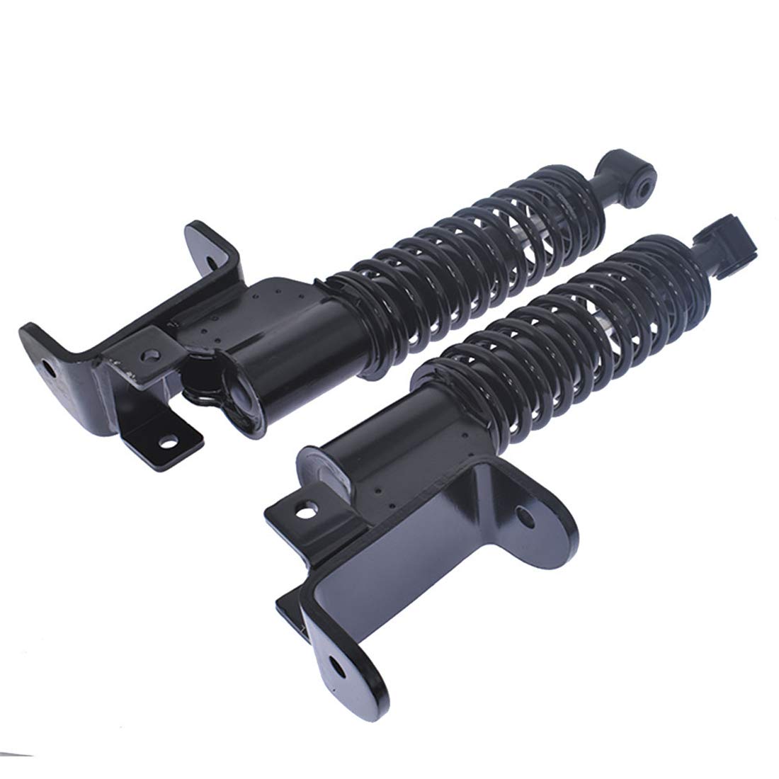WFLNHB Front Shock Strut Assembly Replacement for EZGO RXV Golf Cart Driver Passenger 601246 603024